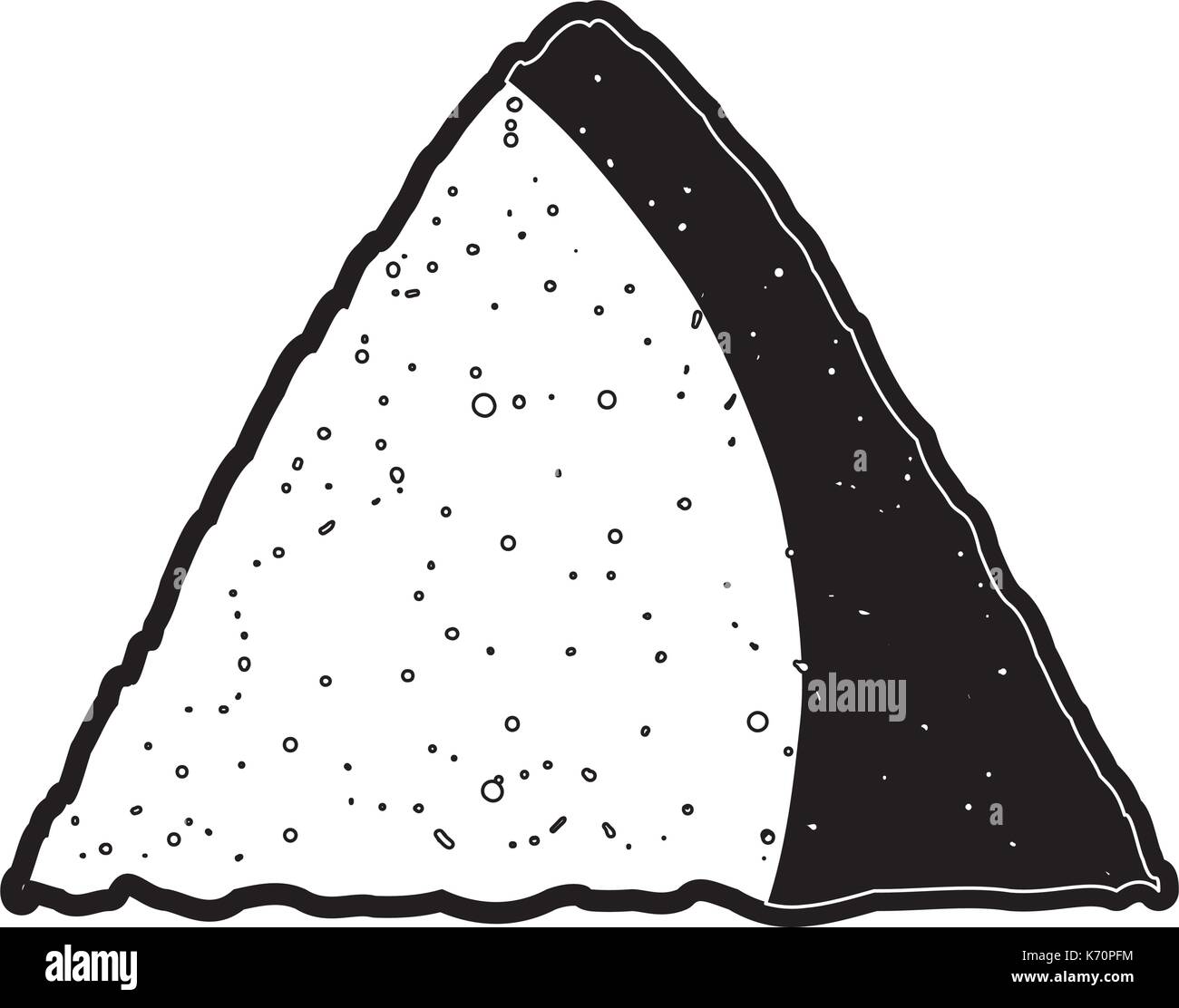 sand pile icon Stock Vector Image & Art - Alamy
