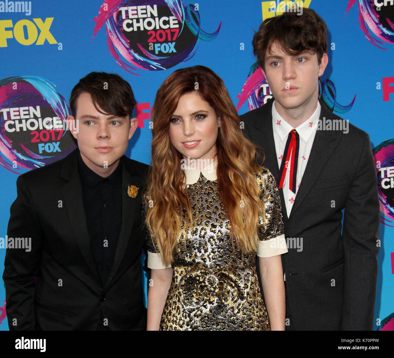 Echosmith Noah Girlfriend