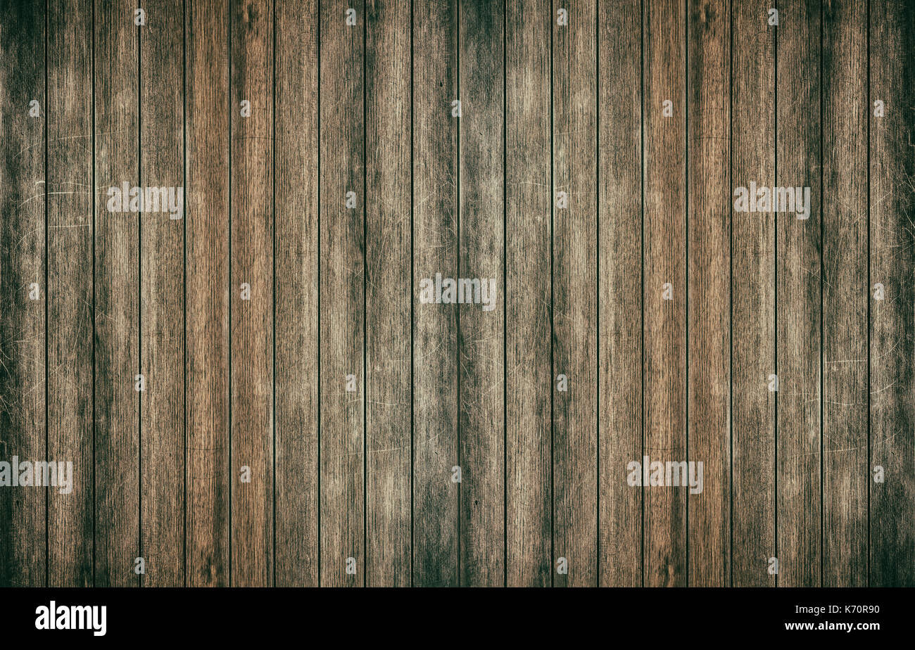 Rustic Wood Texture Table