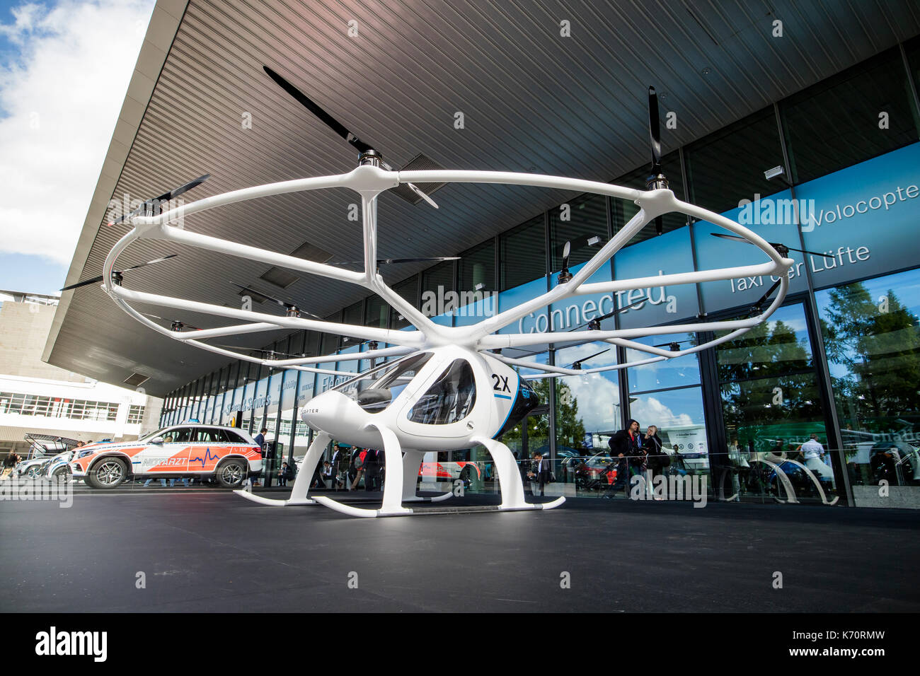 Vtol aircraft hi-res stock photography and images - Alamy