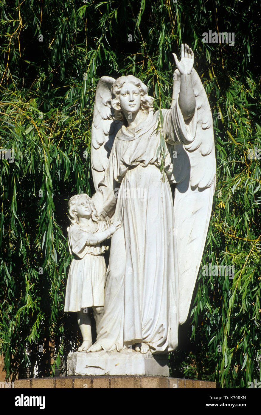 Mt angel abbey hi-res stock photography and images - Alamy