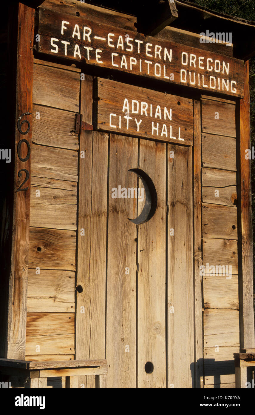 Oregon capital hi-res stock photography and images - Alamy