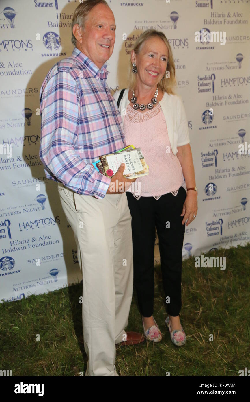 George pataki and libby pataki hi-res stock photography and images - Alamy