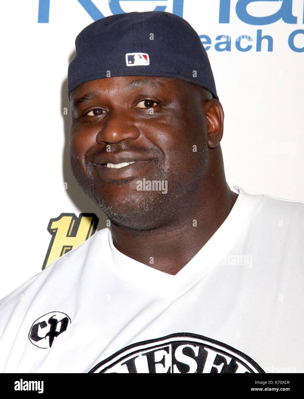 DJ Diesel, aka Shaquille O'Neal, DJs at Rehab Beach Club Las Vegas ...