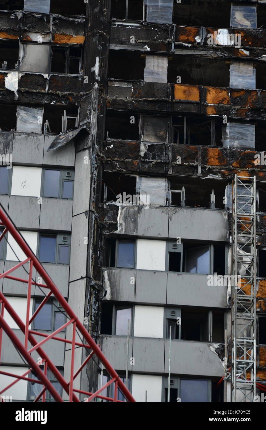Fire victims hi-res stock photography and images - Alamy