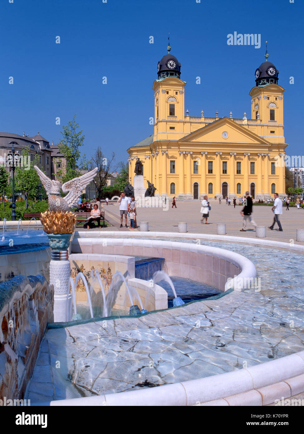 Neo classical church hi-res stock photography and images - Alamy