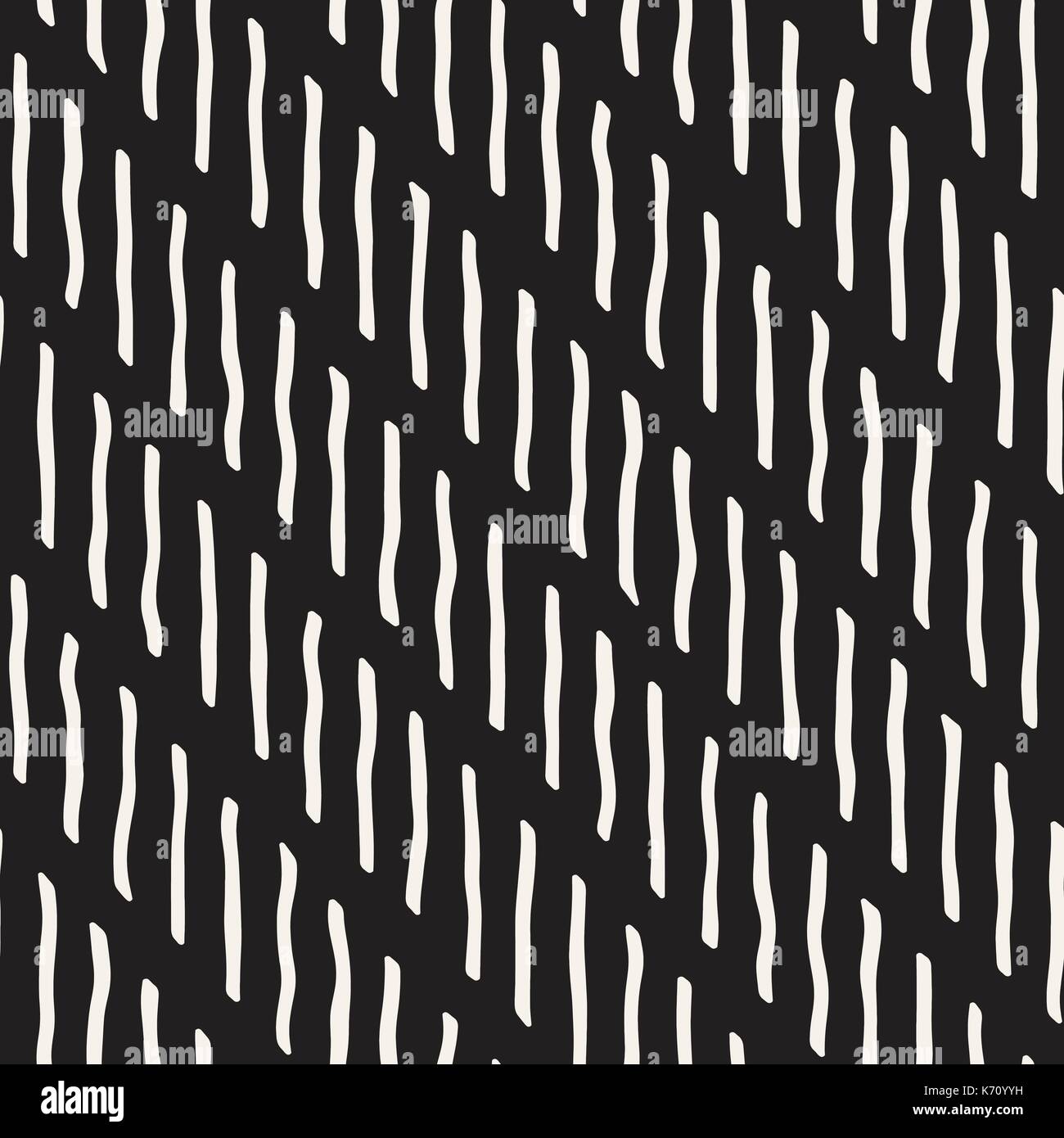 SET 50 Freehand Strokes 1 invert Stock Vector Image & Art - Alamy