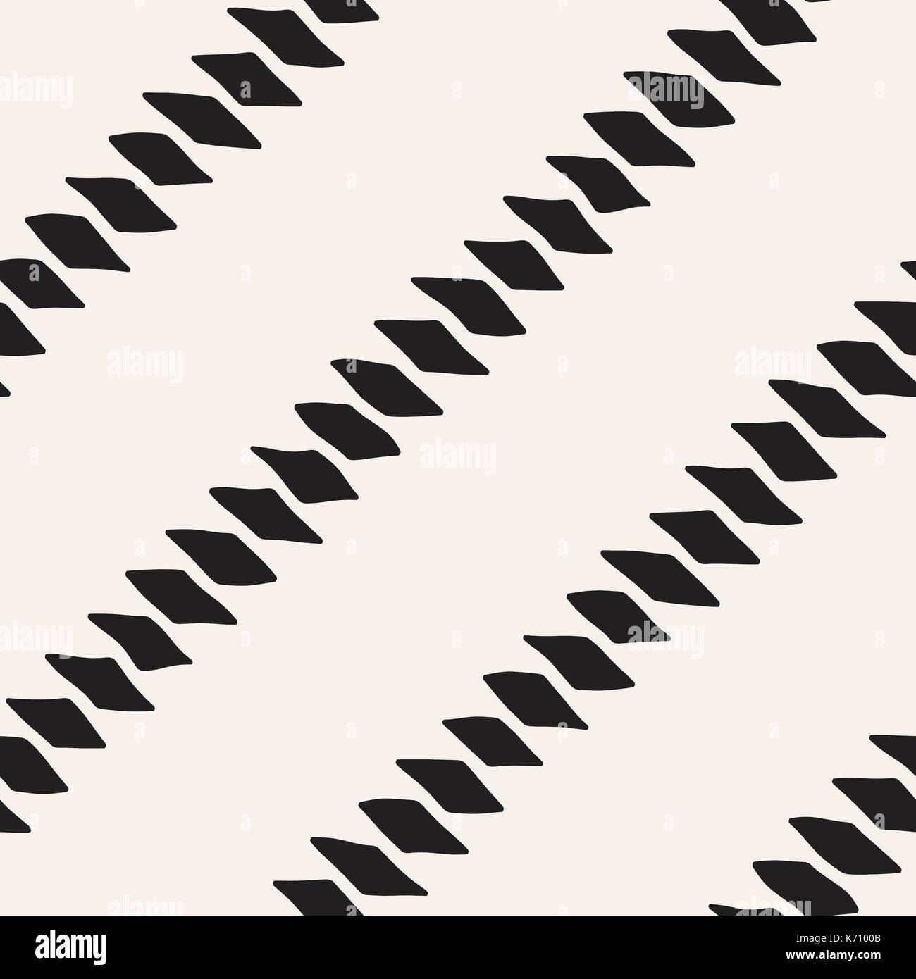 SET 50 Freehand Strokes 1 invert Stock Vector Image & Art - Alamy