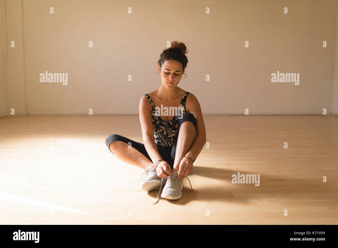 Removing shoes hi-res stock photography and images - Alamy