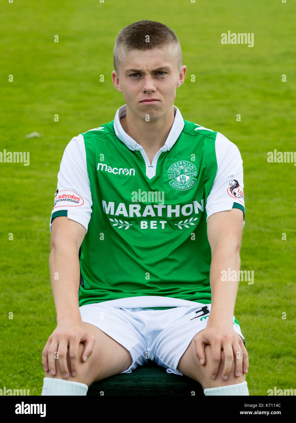 Fraser murray hi-res stock photography and images - Alamy