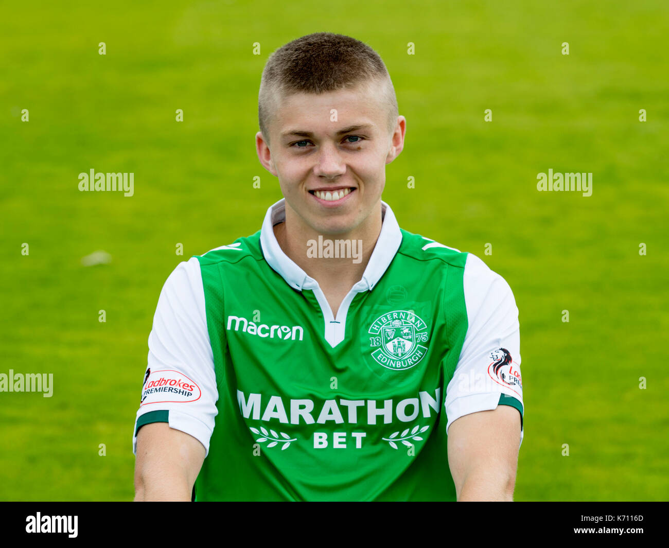 Fraser murray hi-res stock photography and images - Alamy