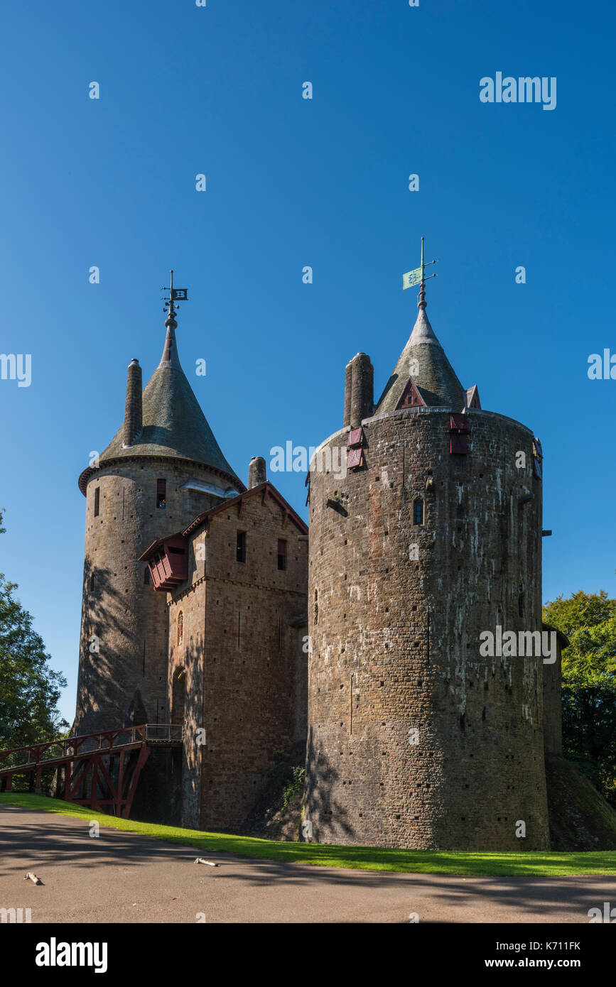 John crichton stuart hi-res stock photography and images - Alamy