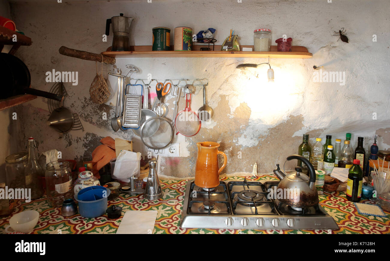 Rural domestic architecture hi-res stock photography and images - Alamy