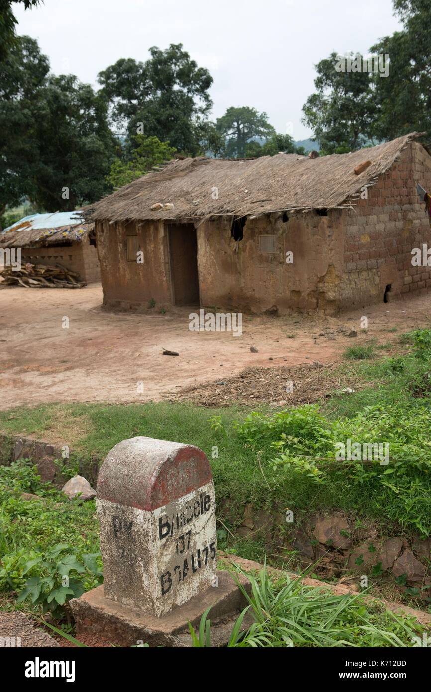 Sibut hi-res stock photography and images - Alamy