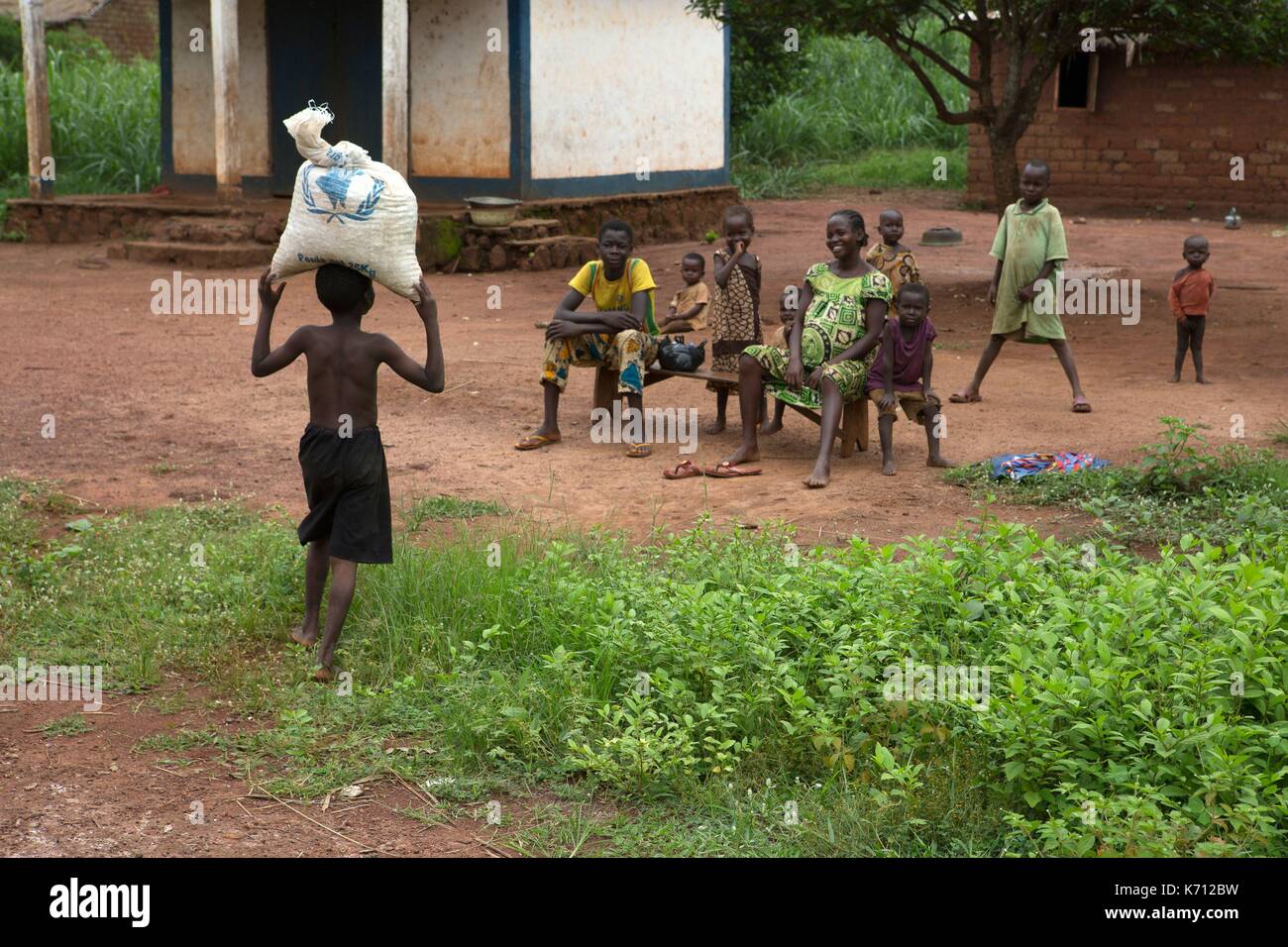 Sibut hi-res stock photography and images - Alamy