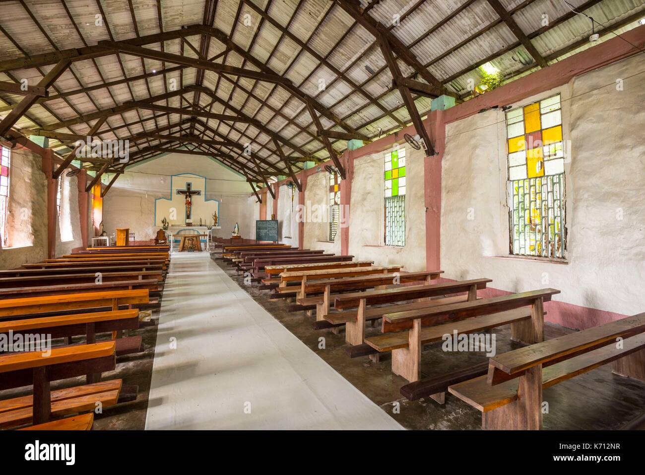 Philippines, Mindoro Island, Occidental Mindoro, Municipality of ...