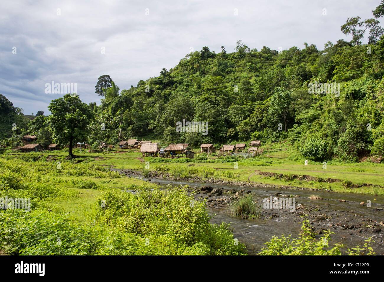 Occidental mindoro hi-res stock photography and images - Alamy