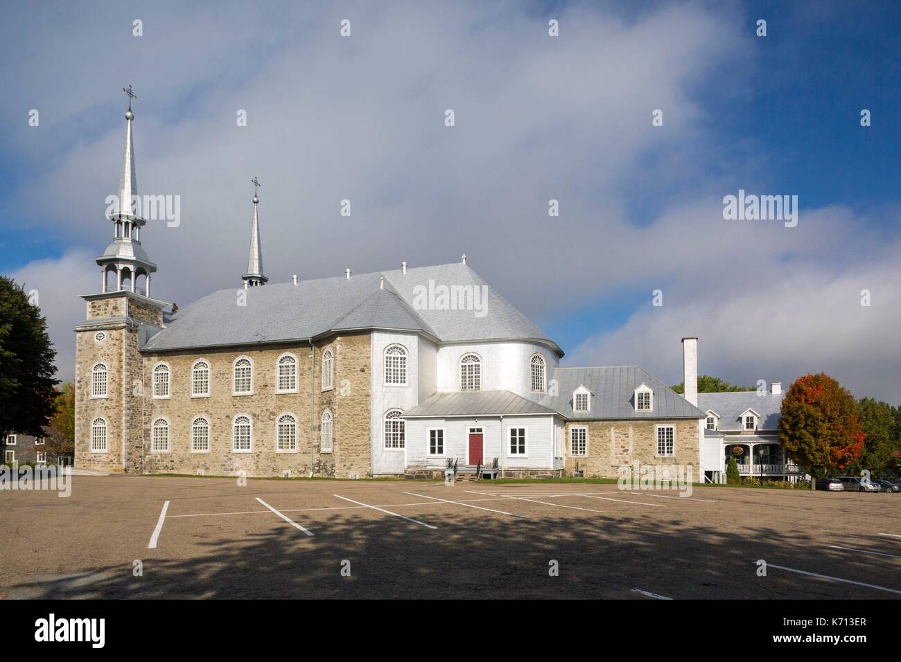 Deschambault grondines hi-res stock photography and images - Alamy