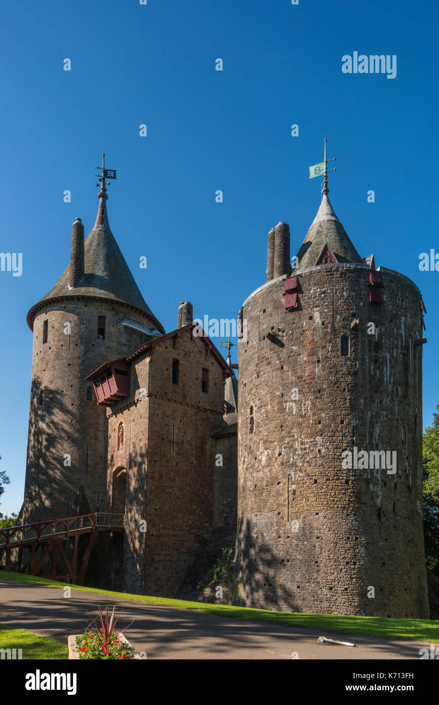 William Crichton High Resolution Stock Photography and Images - Alamy