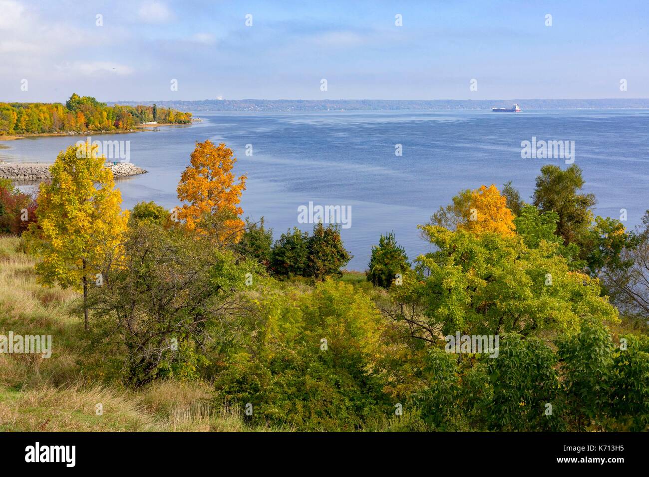 Deschambault grondines hi-res stock photography and images - Alamy