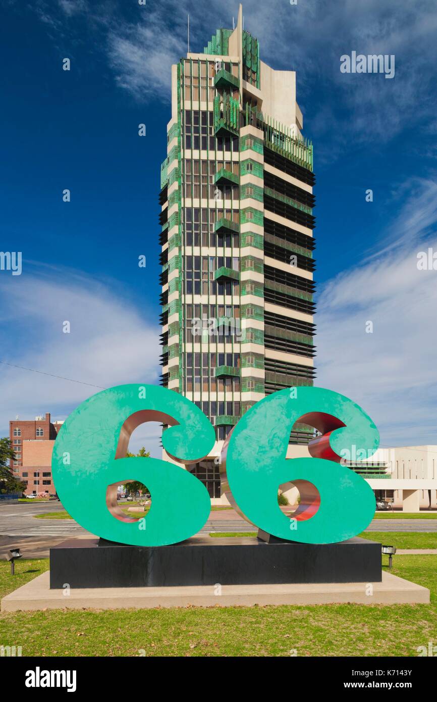 Price tower hi-res stock photography and images - Alamy