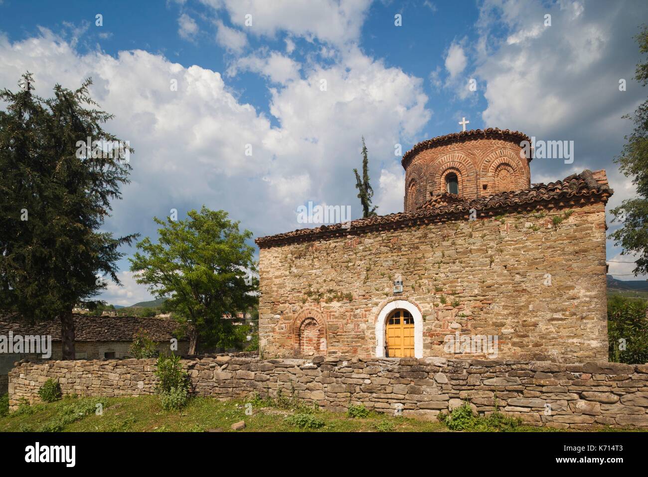 Kosina church hi-res stock photography and images - Alamy