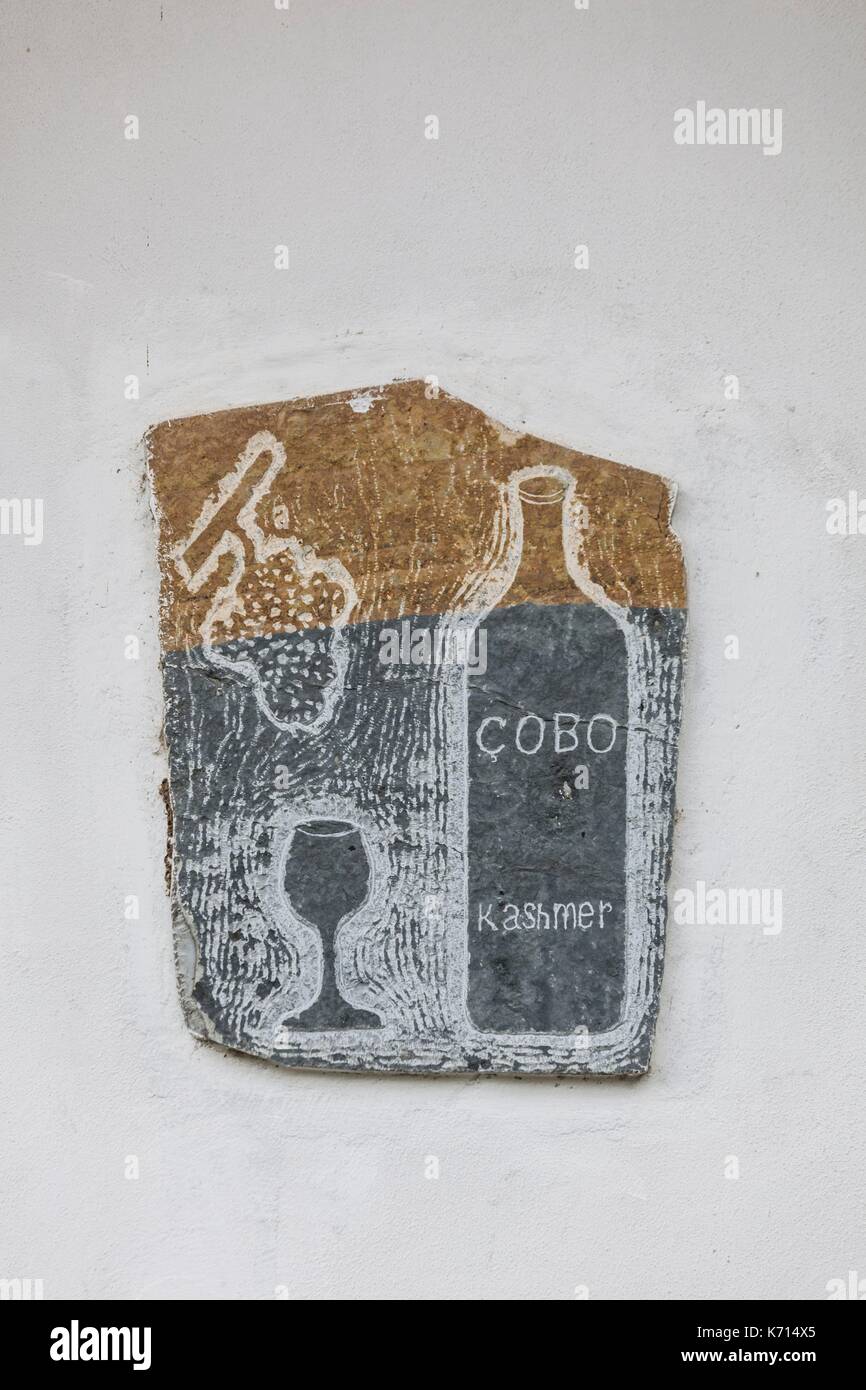 Cobo winery hi-res stock photography and images - Alamy