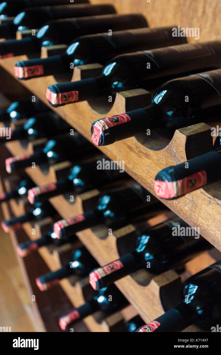 Cobo Winery High Resolution Stock Photography and Images - Alamy