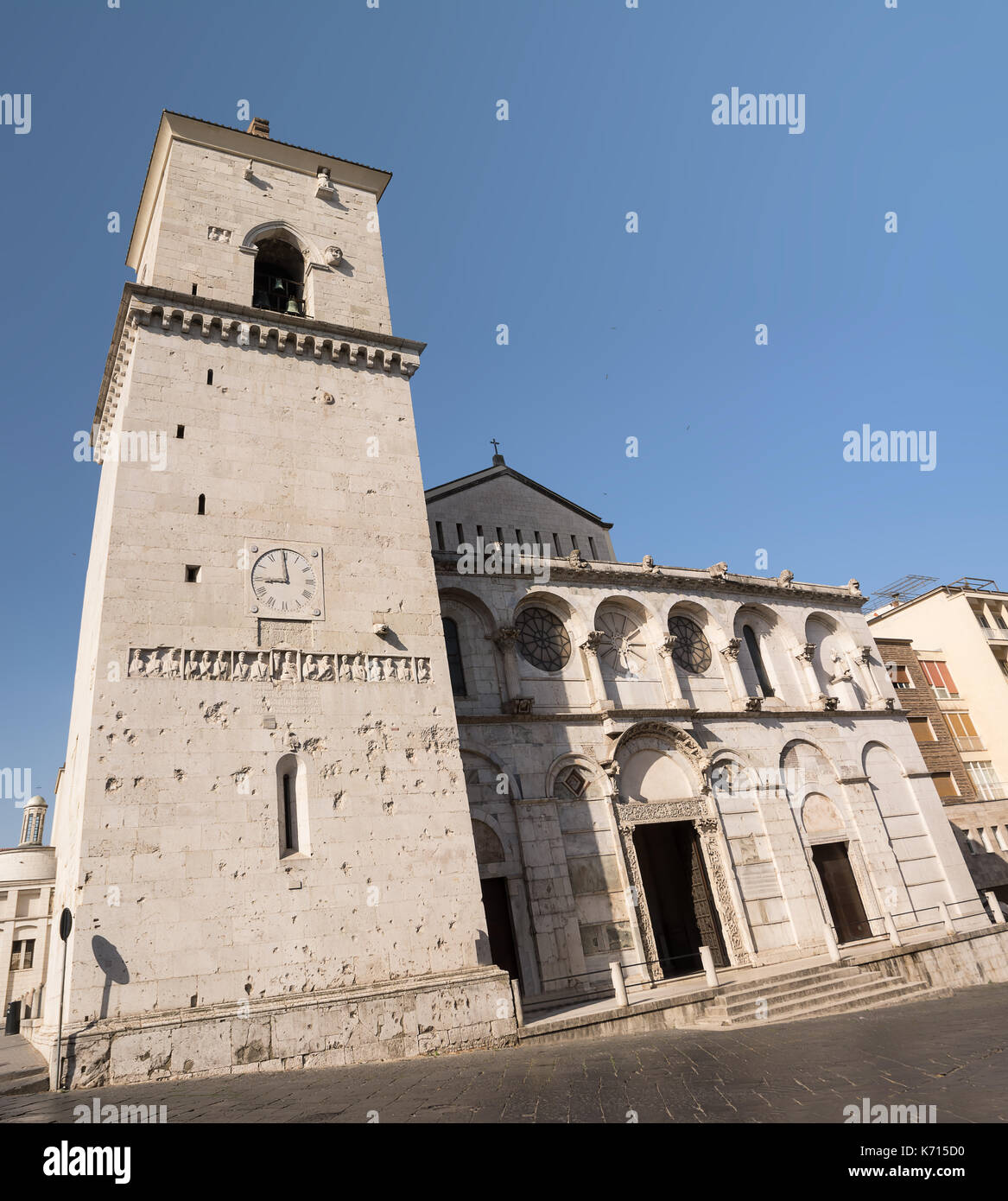 Italy benevento campania hi-res stock photography and images - Alamy