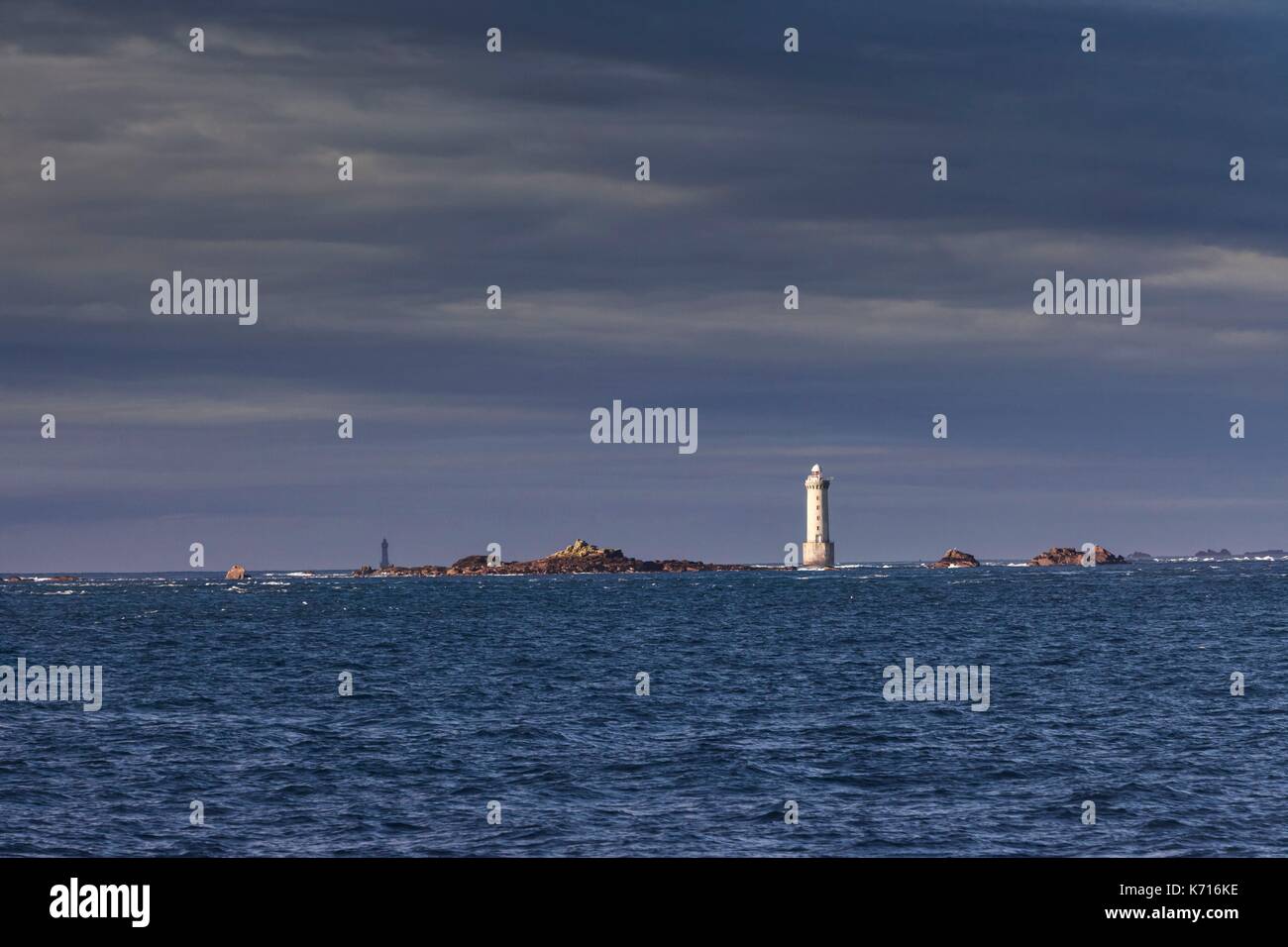 île molène, france hi-res stock photography and images - Alamy