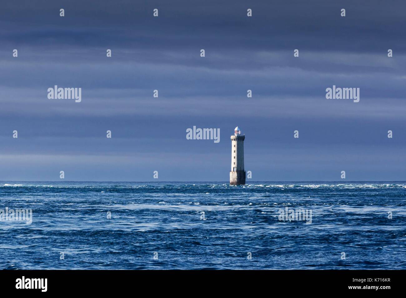 île molène, france hi-res stock photography and images - Alamy