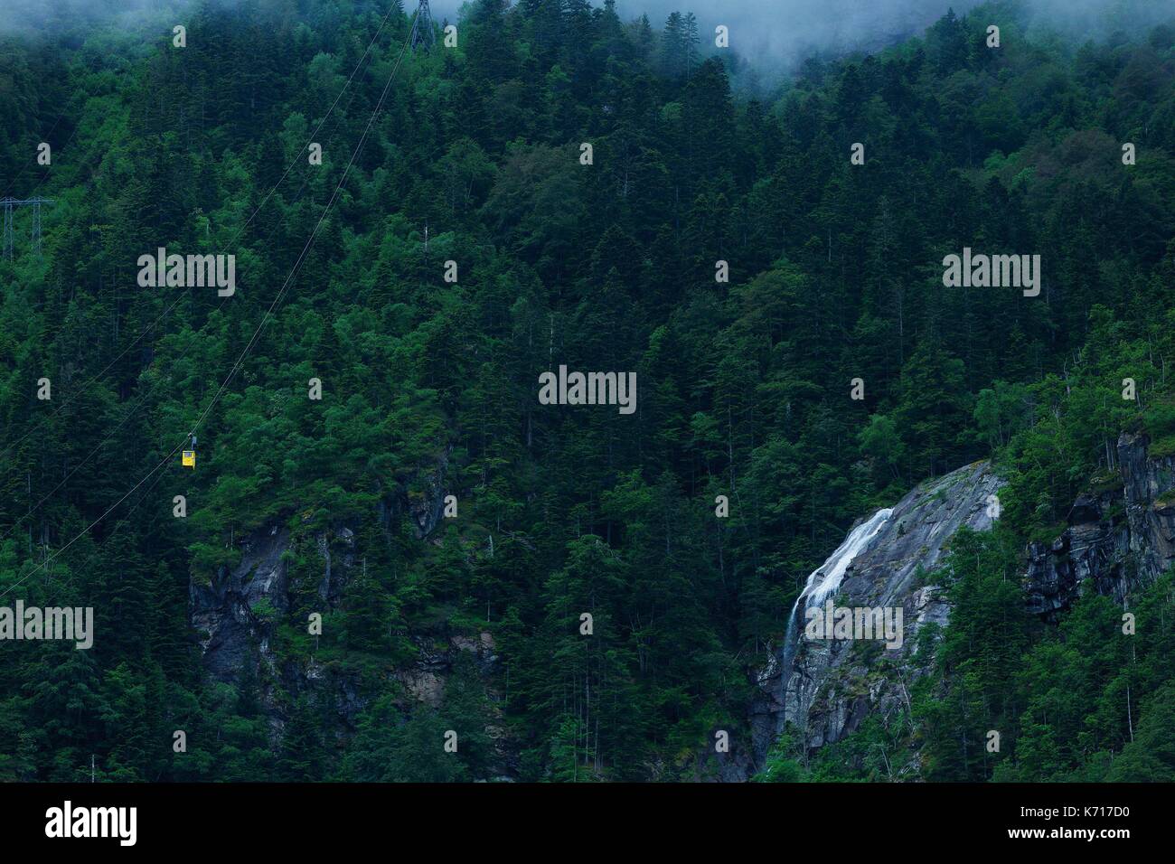 Orlu valley hi-res stock photography and images - Alamy