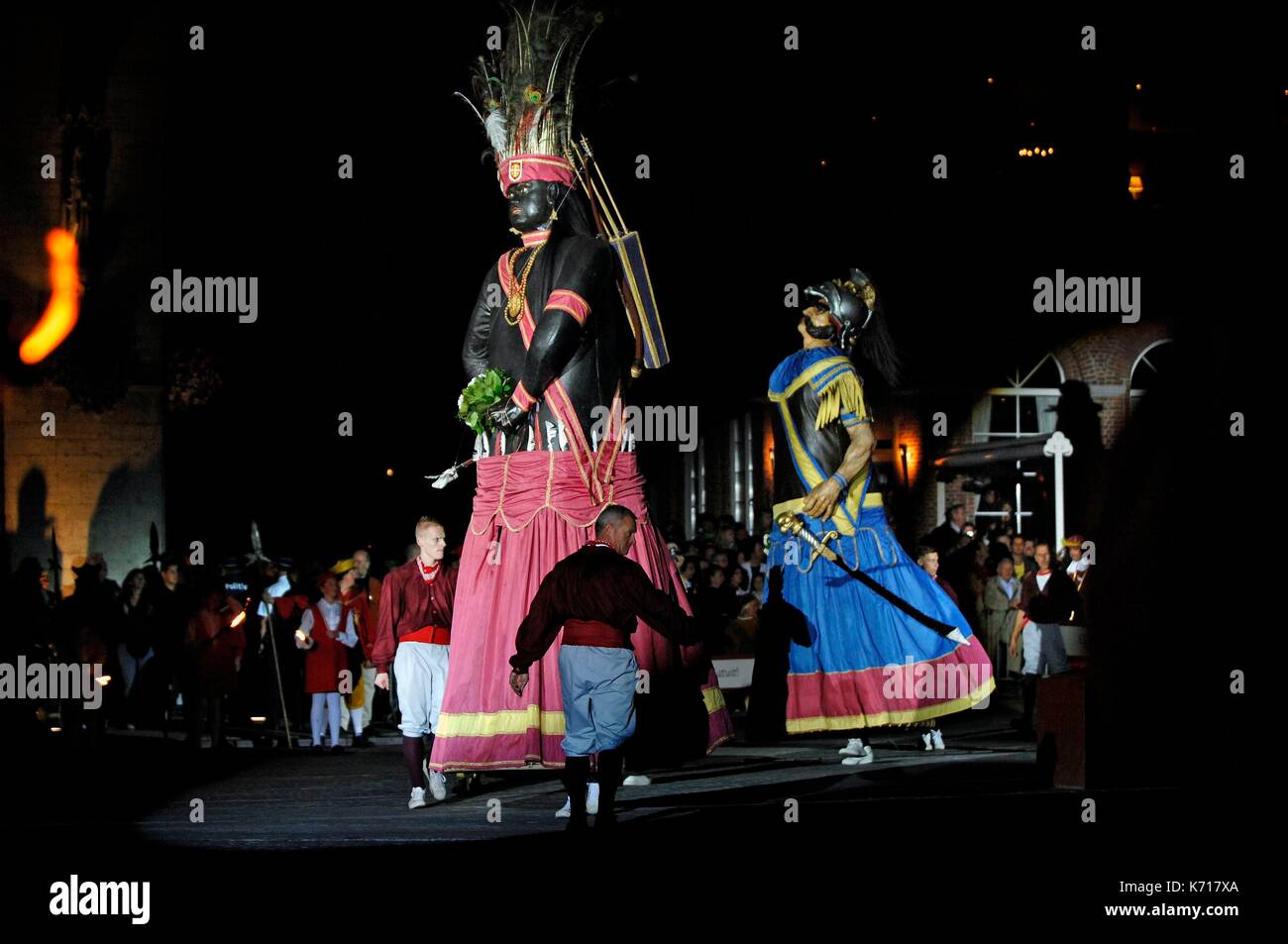 Goliath group hi-res stock photography and images - Alamy