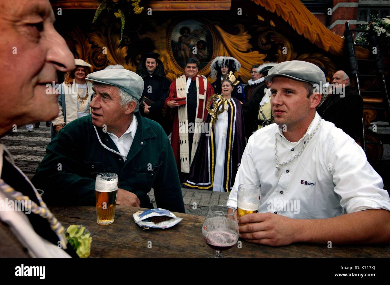 Goliath group hi-res stock photography and images - Alamy