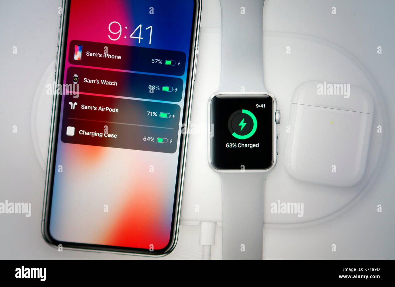Iphone series hi-res stock photography and images - Alamy