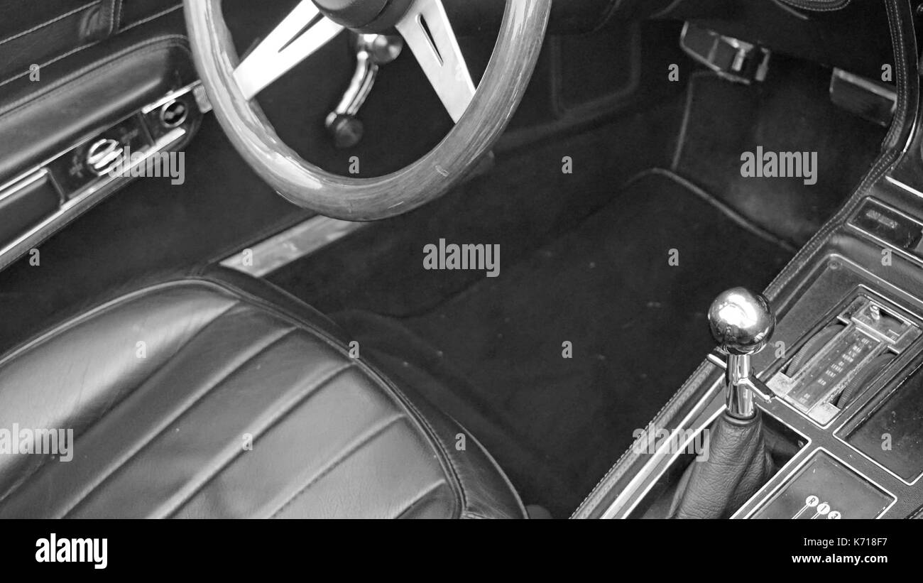 historical old vehicle Stock Photo - Alamy