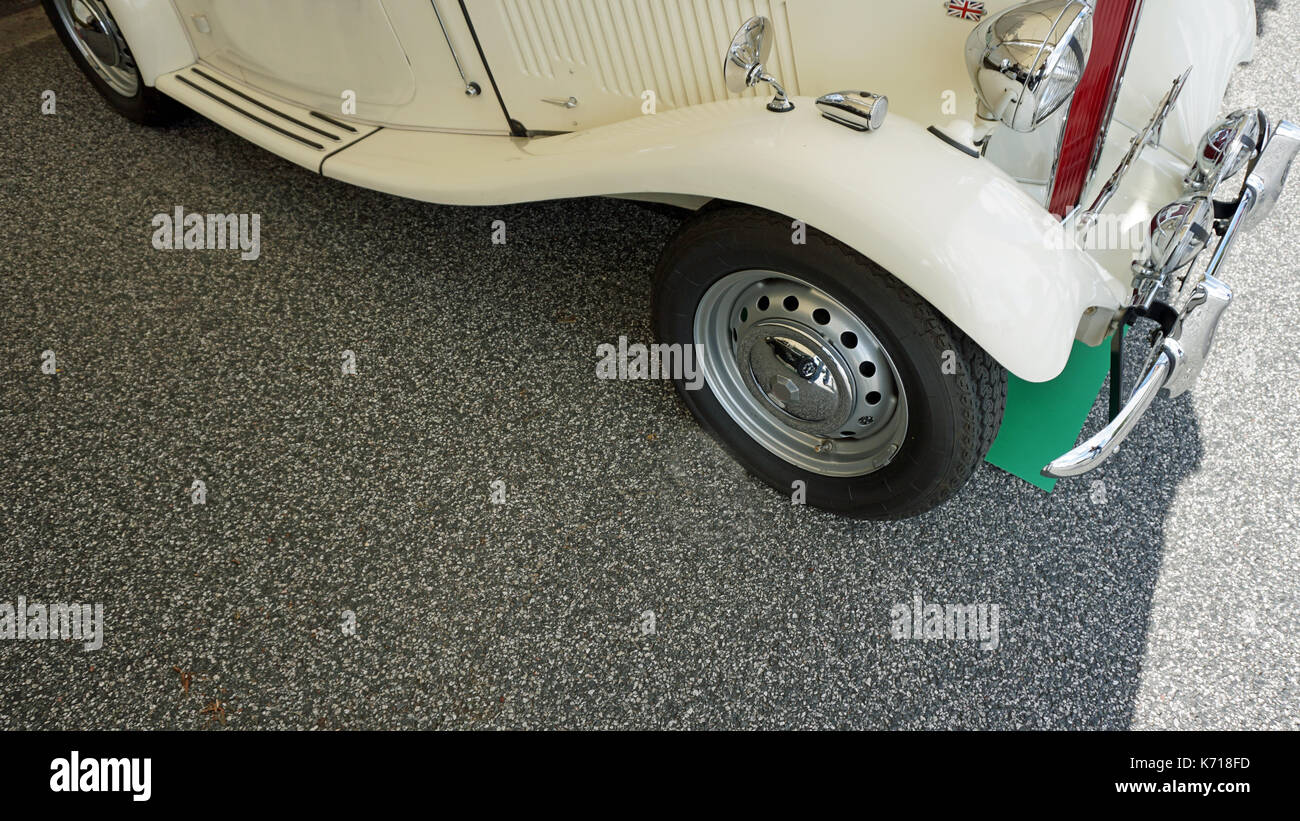 historical old vehicle Stock Photo - Alamy