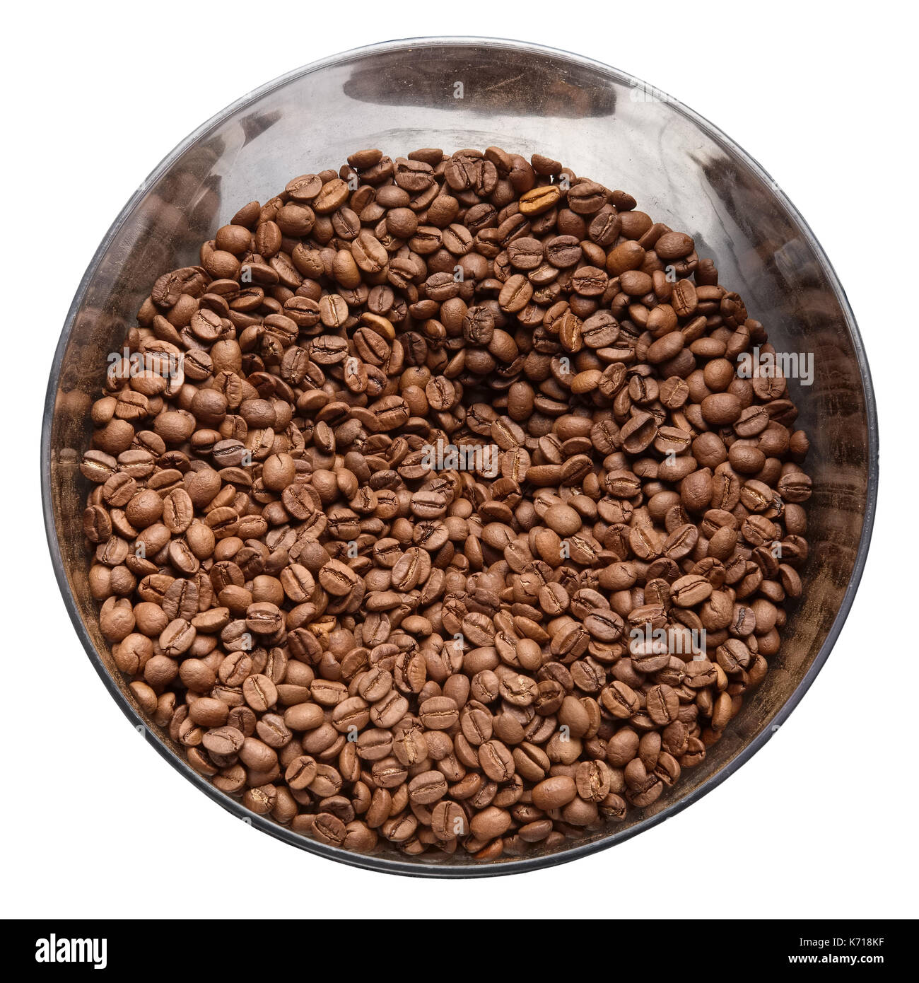 Coffee machine in food Cut Out Stock Images & Pictures - Alamy