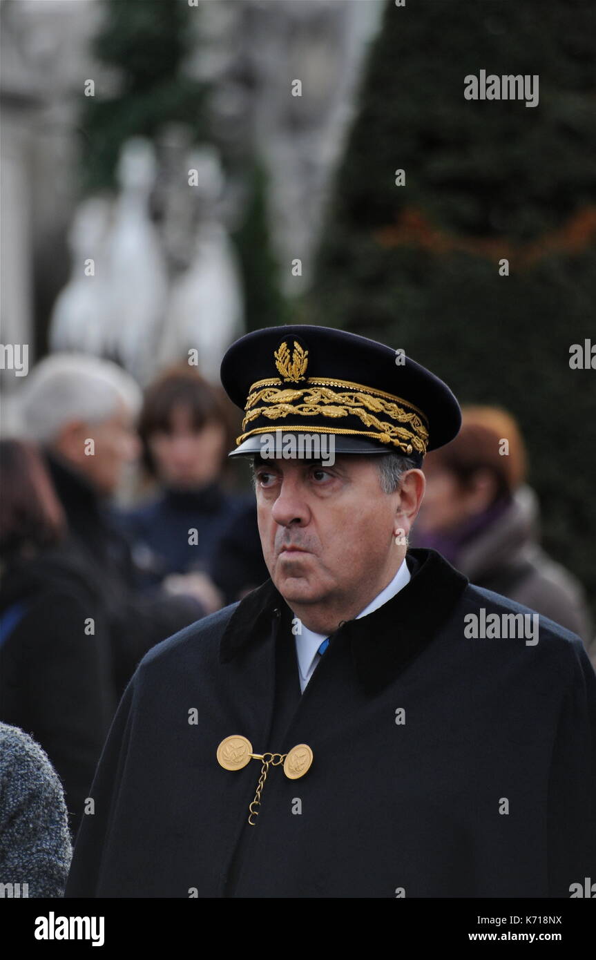 Lyon loyasse cemetery hi-res stock photography and images - Alamy