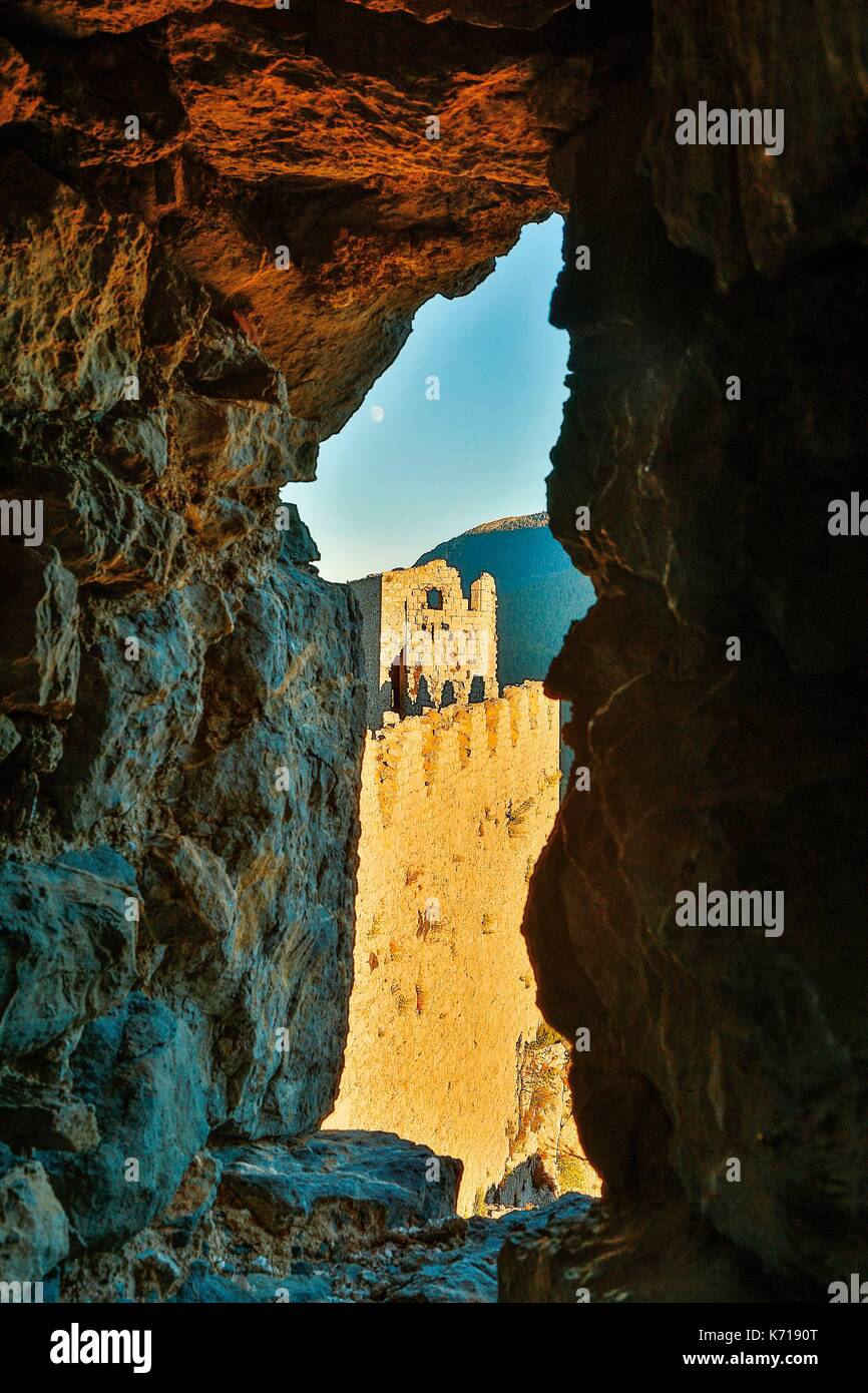 Une meurtriere hi-res stock photography and images - Alamy