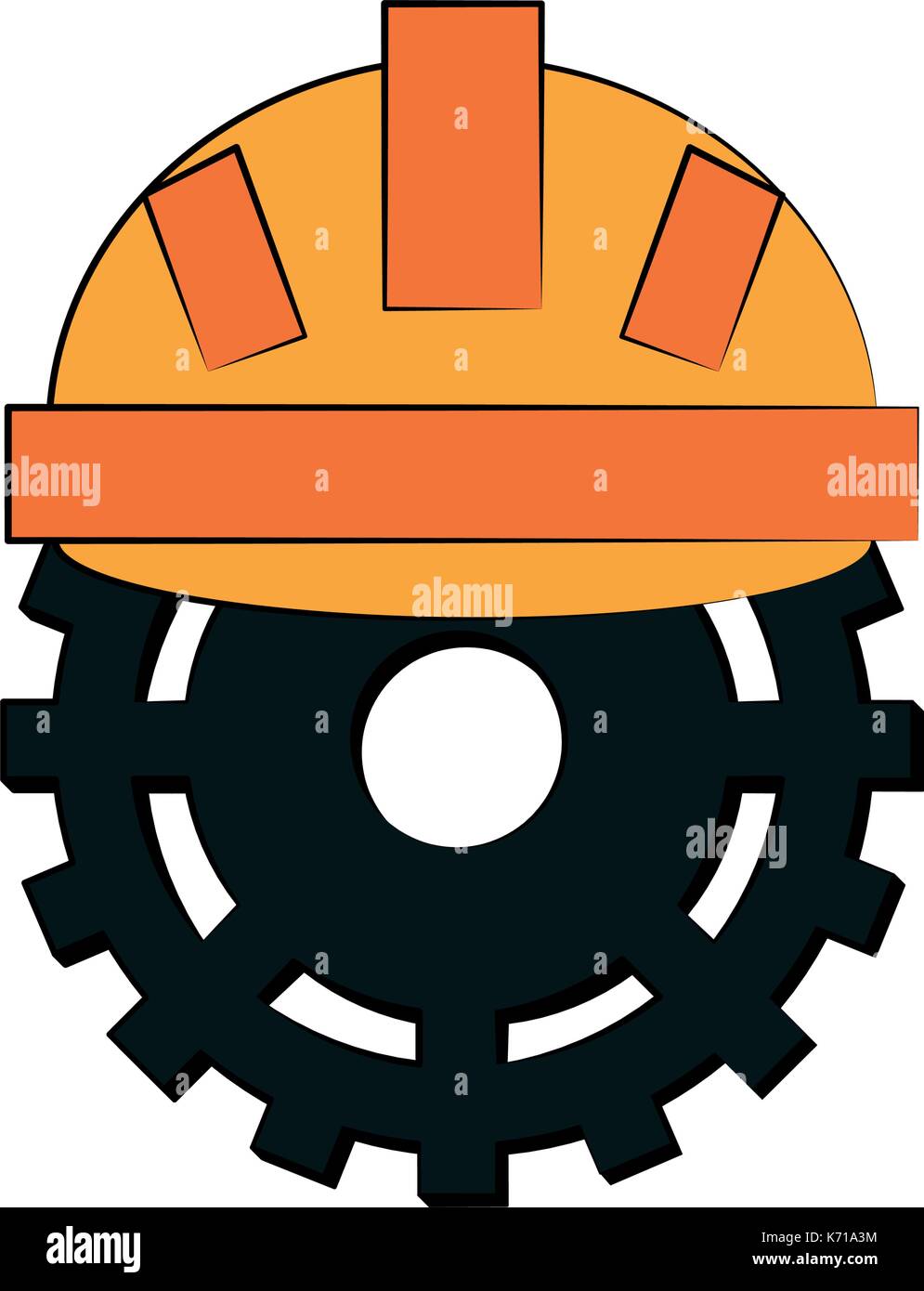 industrial security related icon image Stock Vector Image & Art - Alamy