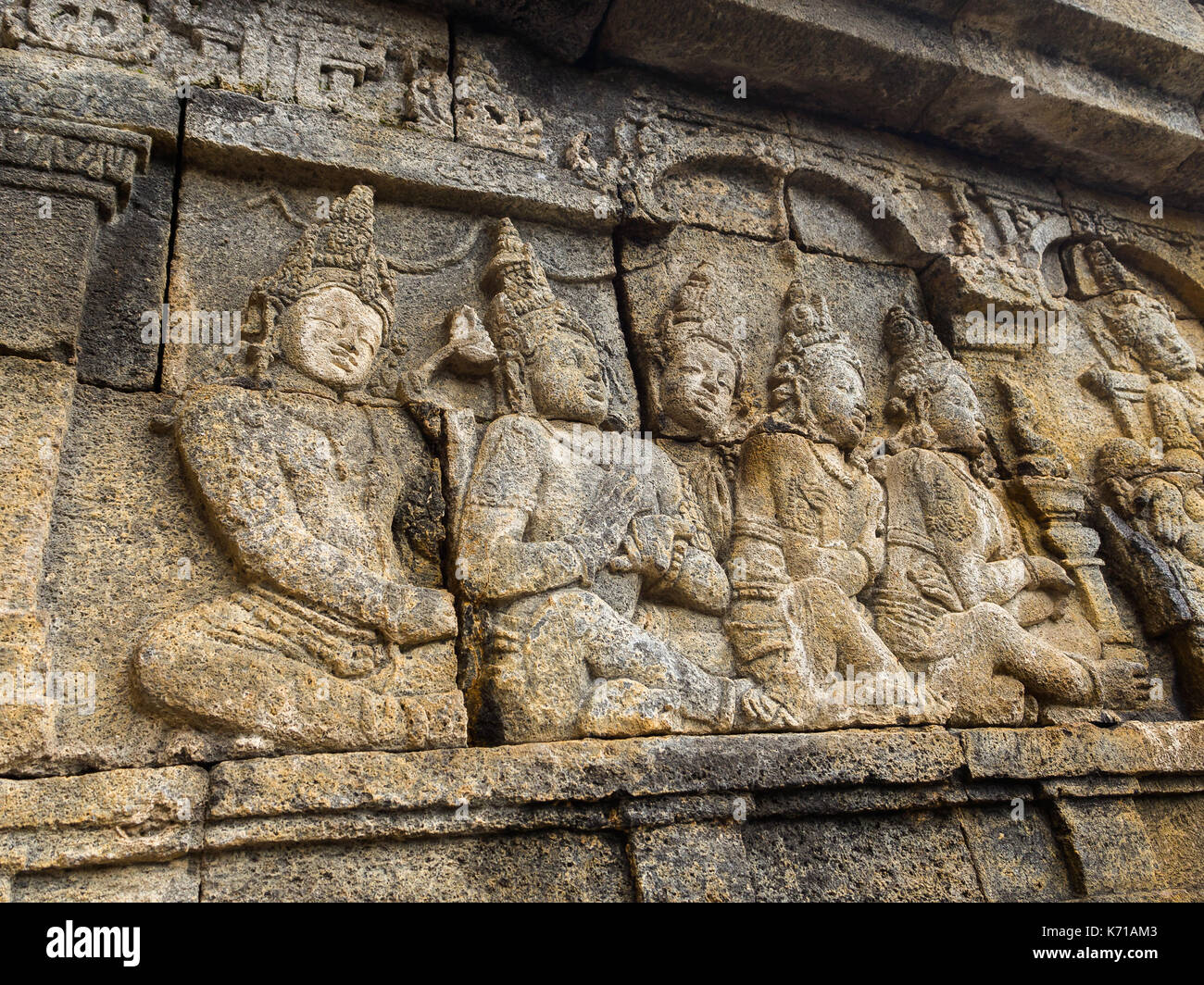 Bassrelief hi-res stock photography and images - Alamy