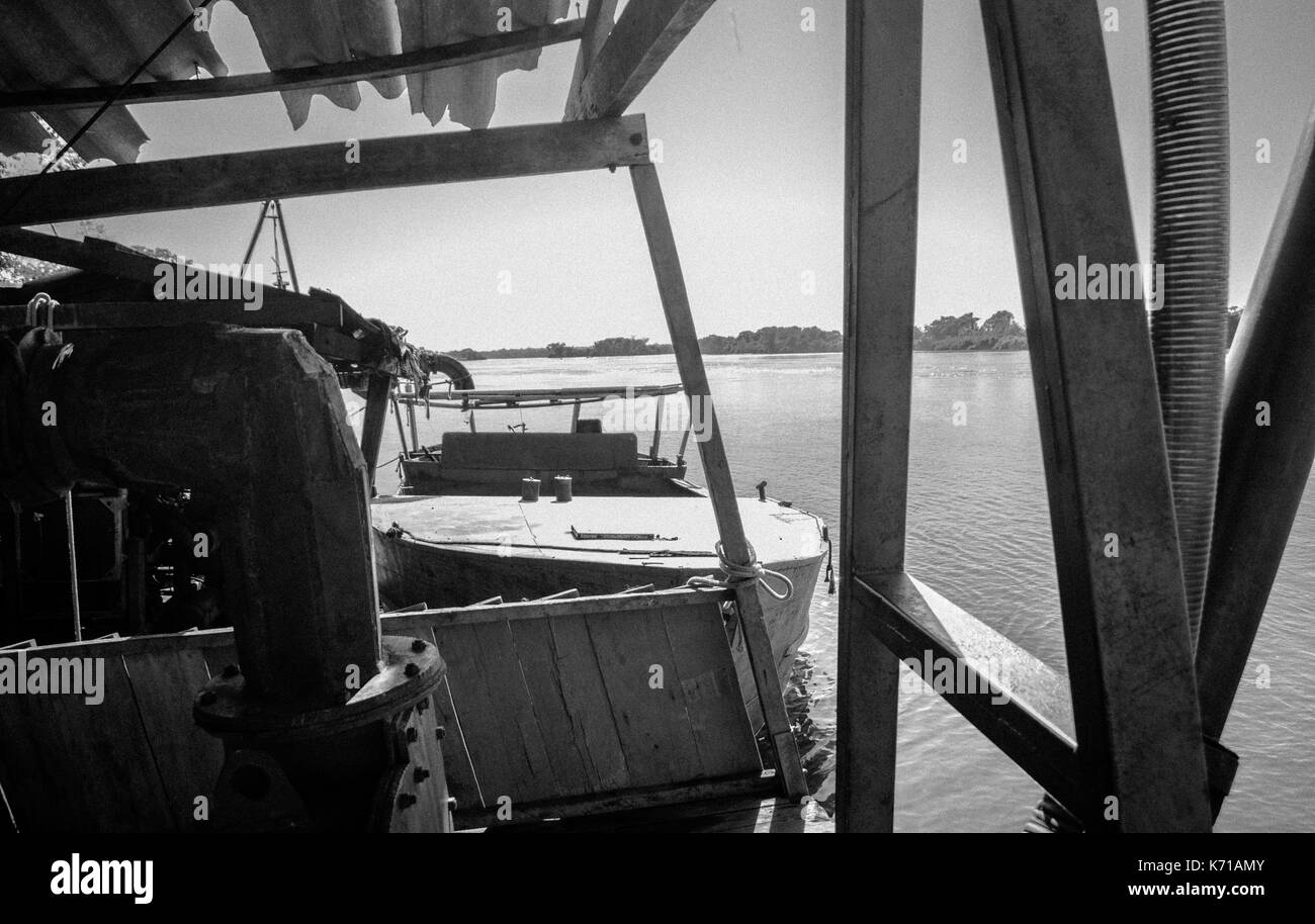 Rio Machado em Ji-Paraná Stock Photo - Alamy