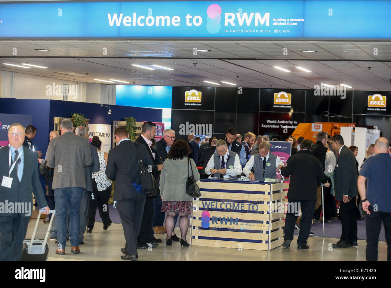 Ofwat building hi-res stock photography and images - Alamy