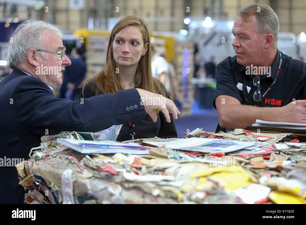 Ofwat building hi-res stock photography and images - Alamy