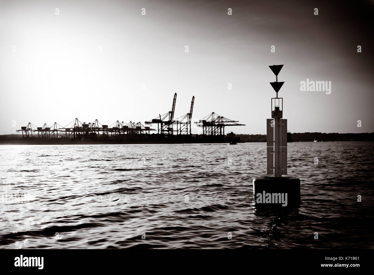 Cardinal mark hi-res stock photography and images - Alamy