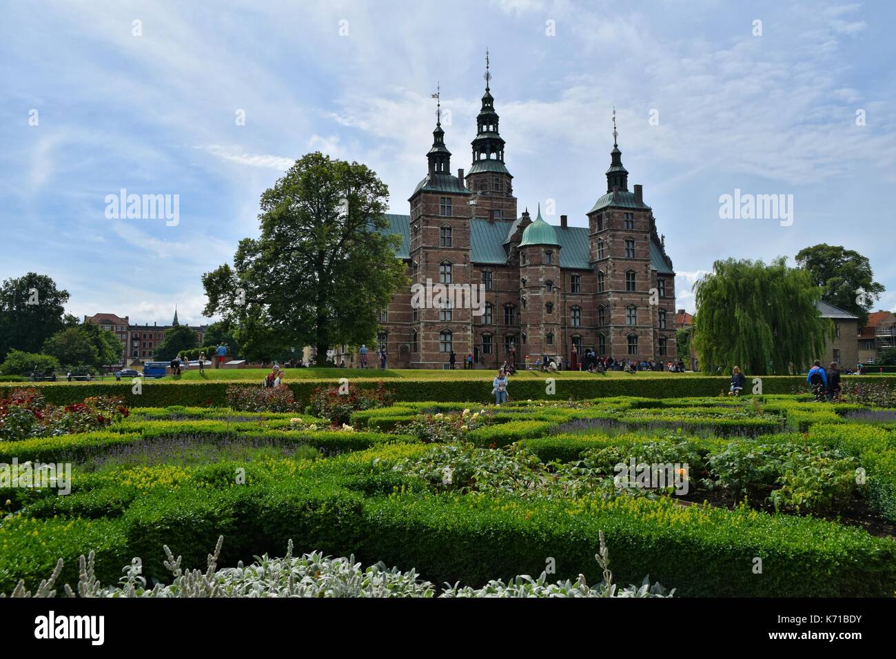 Danish monuments hi-res stock photography and images - Alamy
