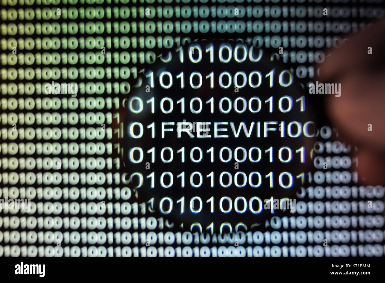 Cyber security icon vector illustration hi-res stock photography and images - Alamy