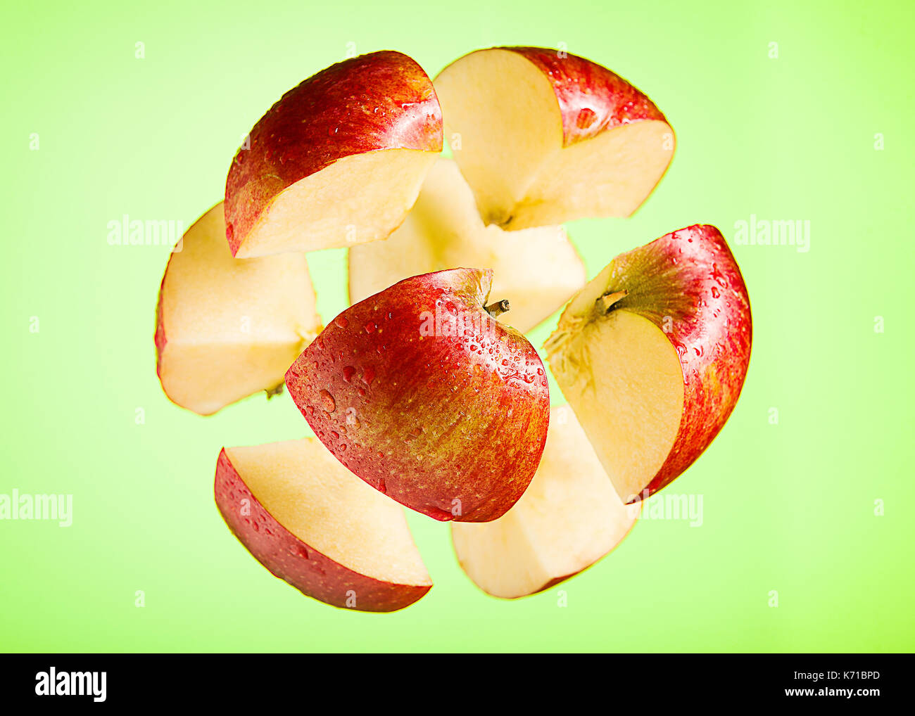 Exploded view hi-res stock photography and images - Alamy