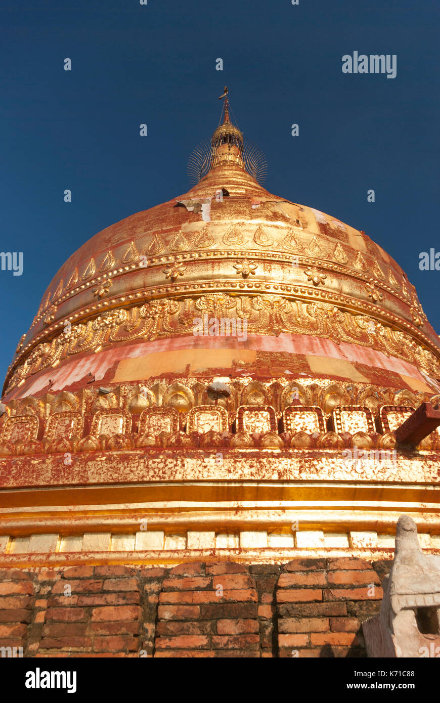 Gilded dome hi-res stock photography and images - Alamy